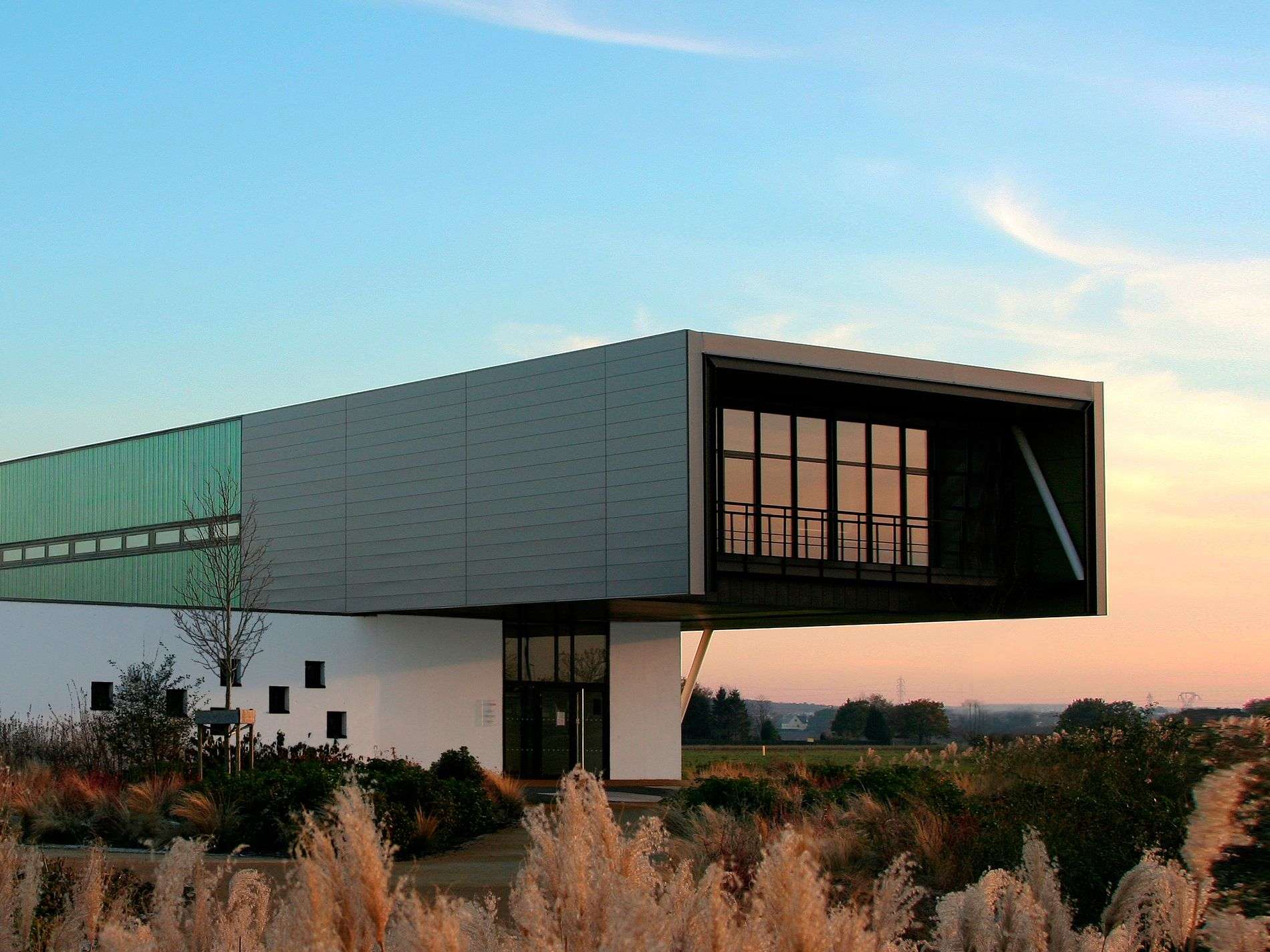 SABA | SABA-Architectes – Julien Patard Architecture – 22 – Côtes d ...